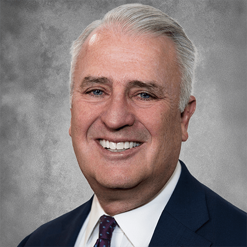 Mark Goaslind | Martinsen Wealth Management